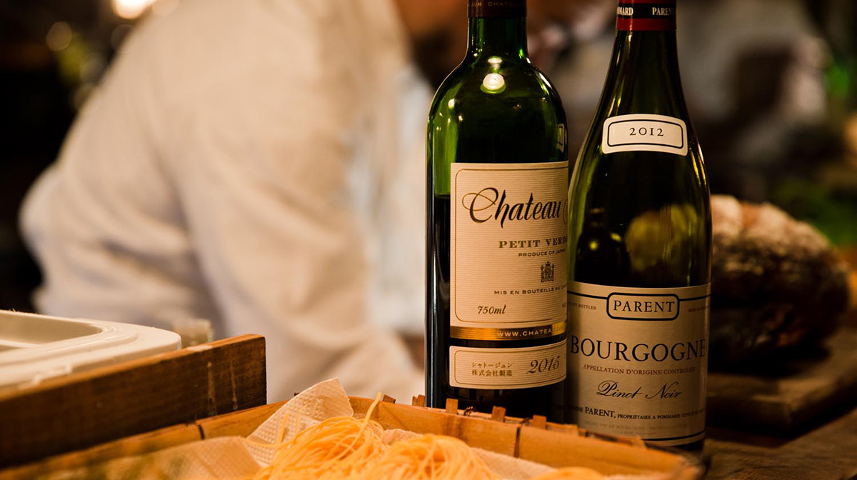 cignale ENOTECA| チニャーレ エノテカ