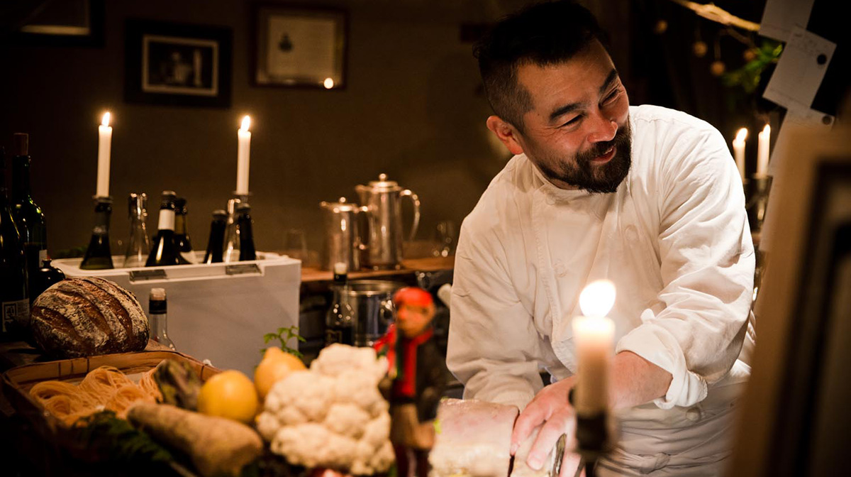 cignale ENOTECA| チニャーレ エノテカ